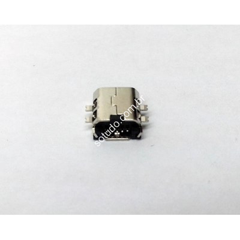 Só Tudo - CONECTOR MINI USB V3