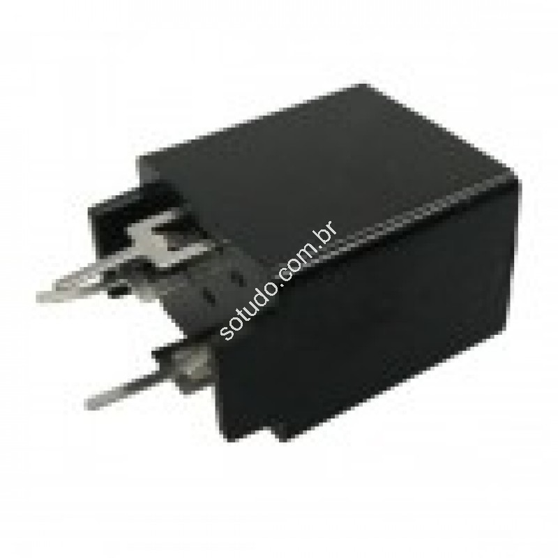 Só Tudo - PTC 3 Terminais - 005-0003