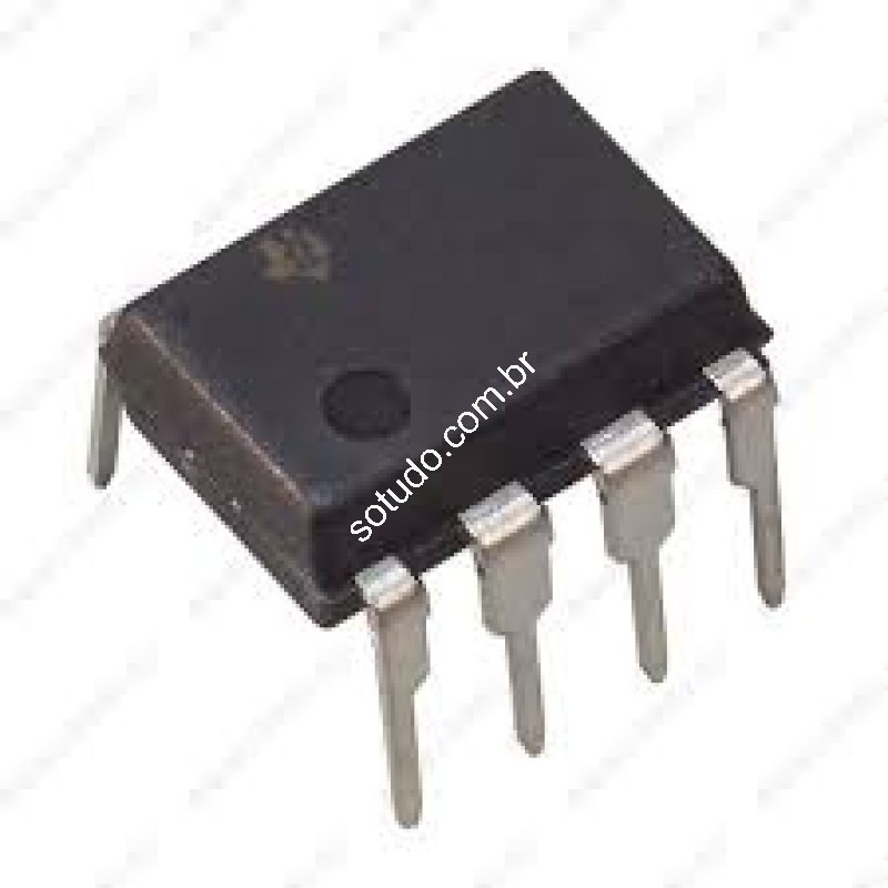 Só Tudo - CIRCUITO INTEGRADO IR2108