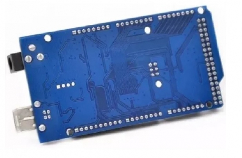 Só Tudo - ARDUINO MEGA 2560