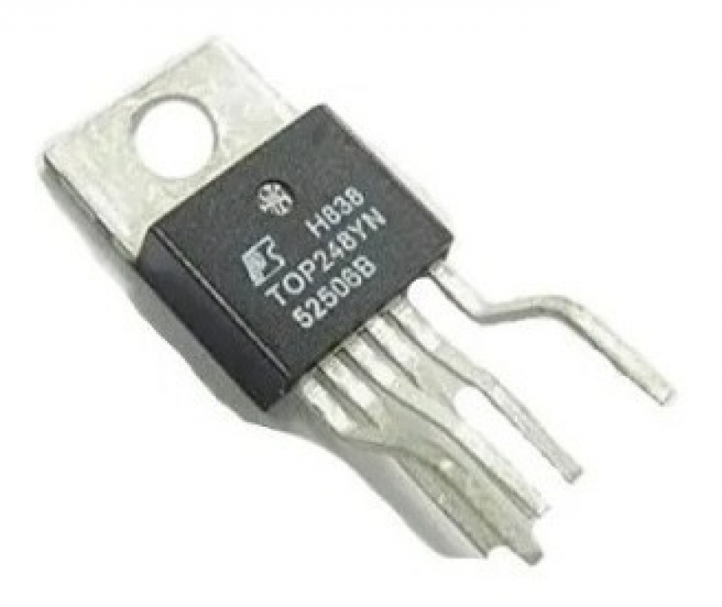 Só Tudo - CIRCUITO INTEGRADO TOP248YN