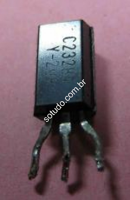 Só Tudo - TRANSISTOR 2SC2328