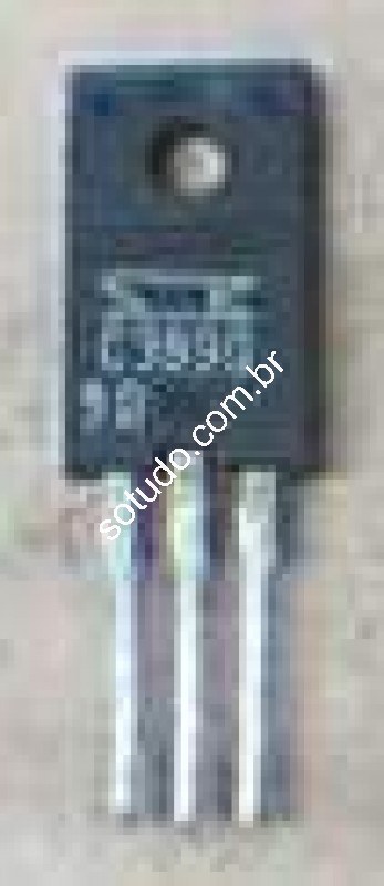 Só Tudo - TRANSISTOR 2SC3890