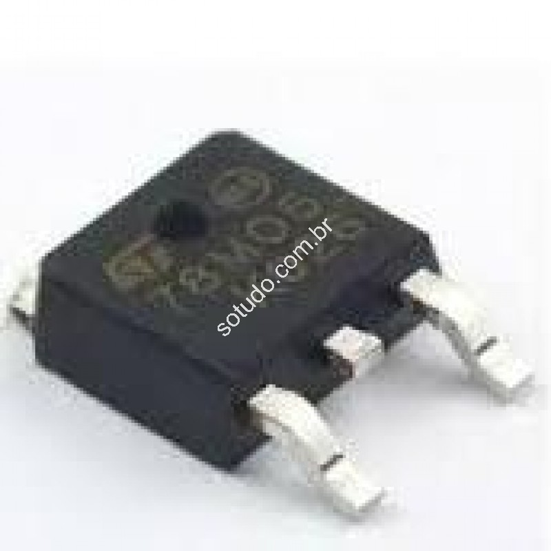 Só Tudo - CIRCUITO INTEGRADO 78M05 SMD