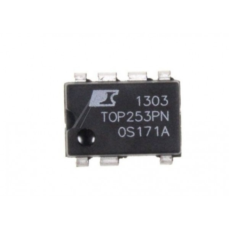 Só Tudo - CIRCUITO INTEGRADO TOP253PN