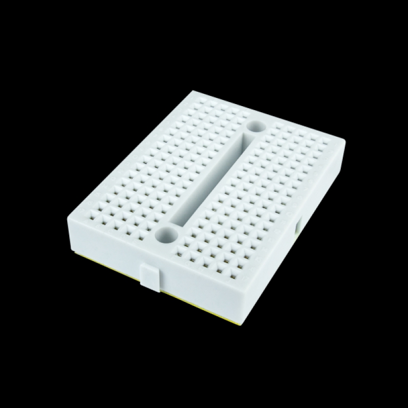 Só Tudo - PROTOBOARD 170 FUROS