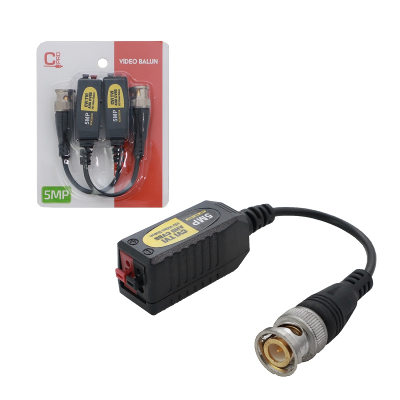 Só Tudo - VIDEO BALUN 2 PEÇAS