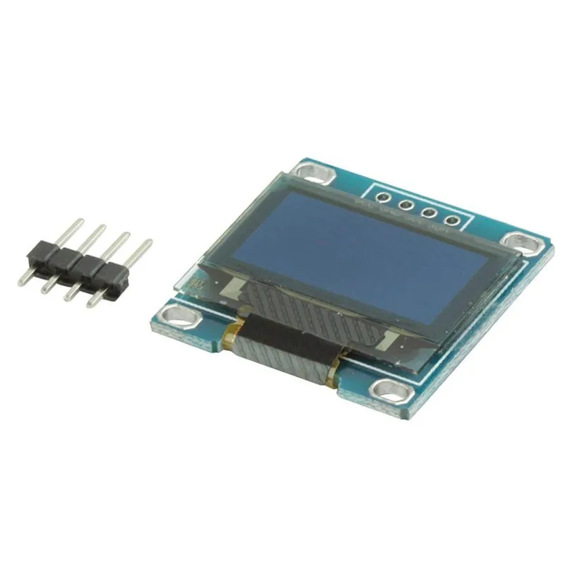 Só Tudo - DISPLAY LCD GRAFICO