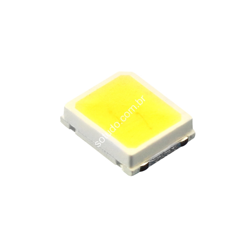 Só Tudo - LED 3528 SMD