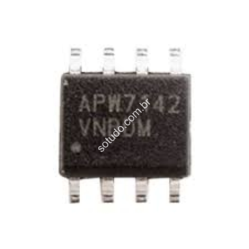 Só Tudo - CIRCUITO INTEGRADO APW7142