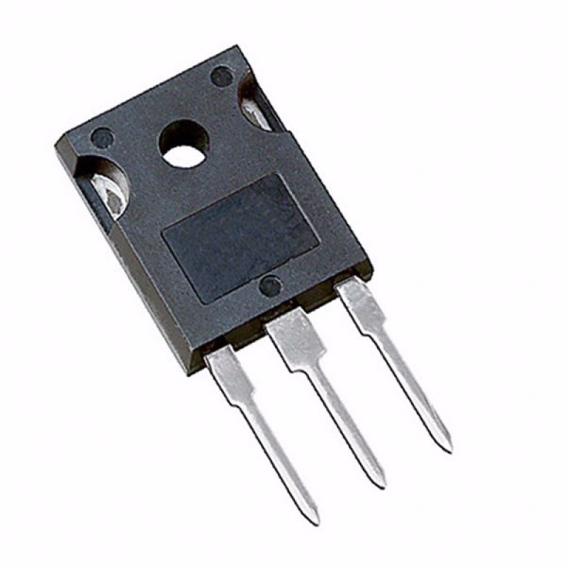 Só Tudo - TRANSISTOR K31N60
