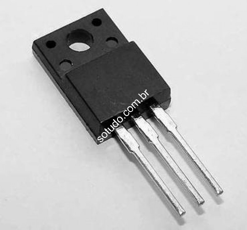 Só Tudo - TRANSISTOR 2SD1444