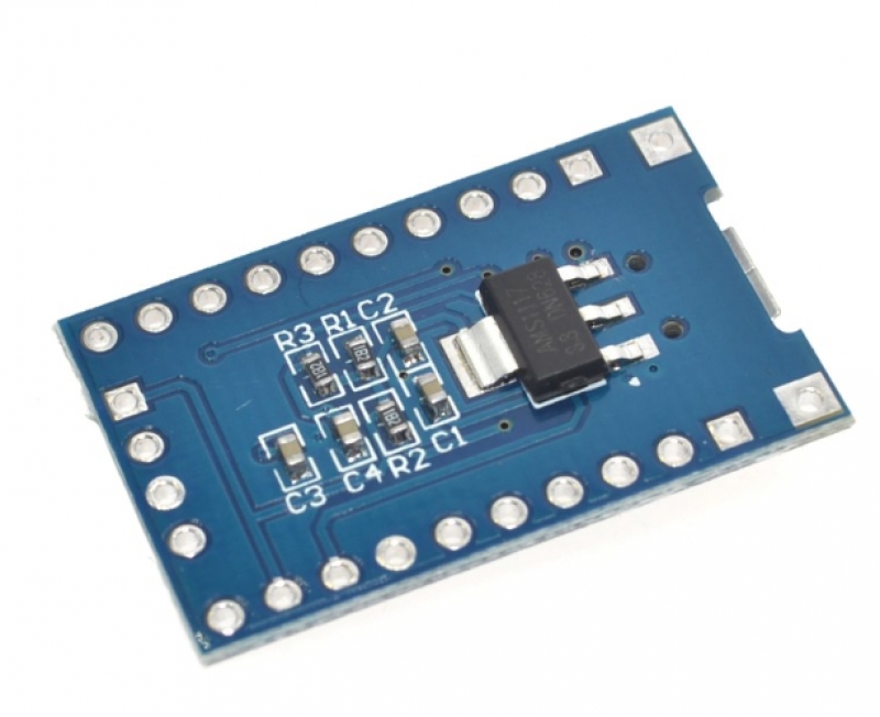 Só Tudo - MÓDULO STM8 PARA ARDUÍNO