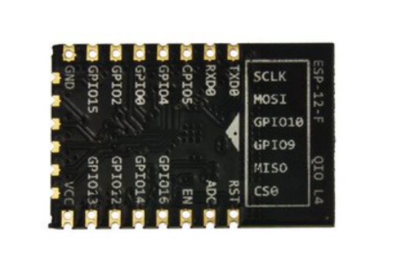 Só Tudo MÓdulo Wifi Esp8266 Esp12f Para Arduino 5502