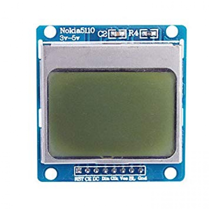 Só Tudo - DISPLAY LCD NOKIA 5110