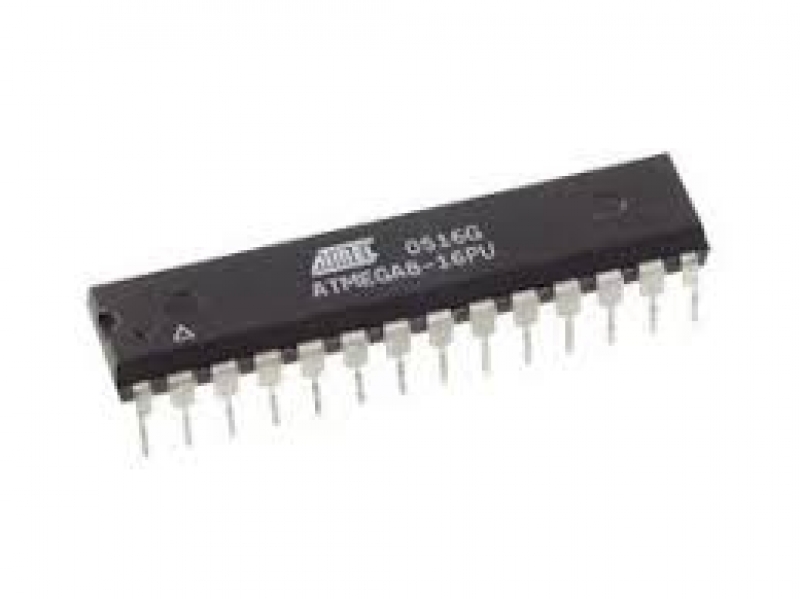 Atmega8
