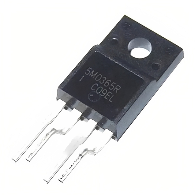 Só Tudo - CIRCUITO INTEGRADO 5M0365R