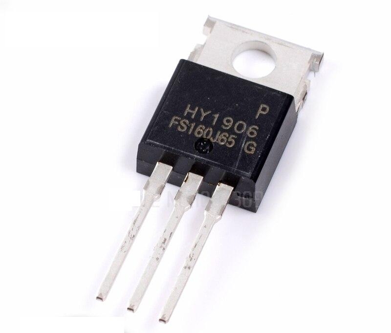 Só Tudo - TRANSISTOR HY1906