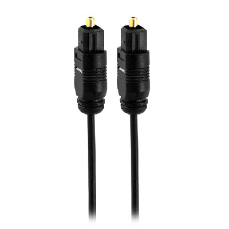 Só Tudo - CABO ÓTICO DE ÁUDIO DIGITAL