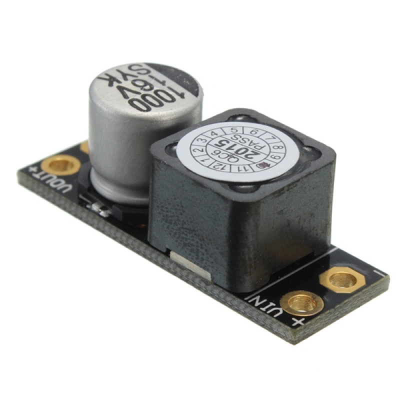 Só Tudo - MÓDULO FILTRO LC RTF