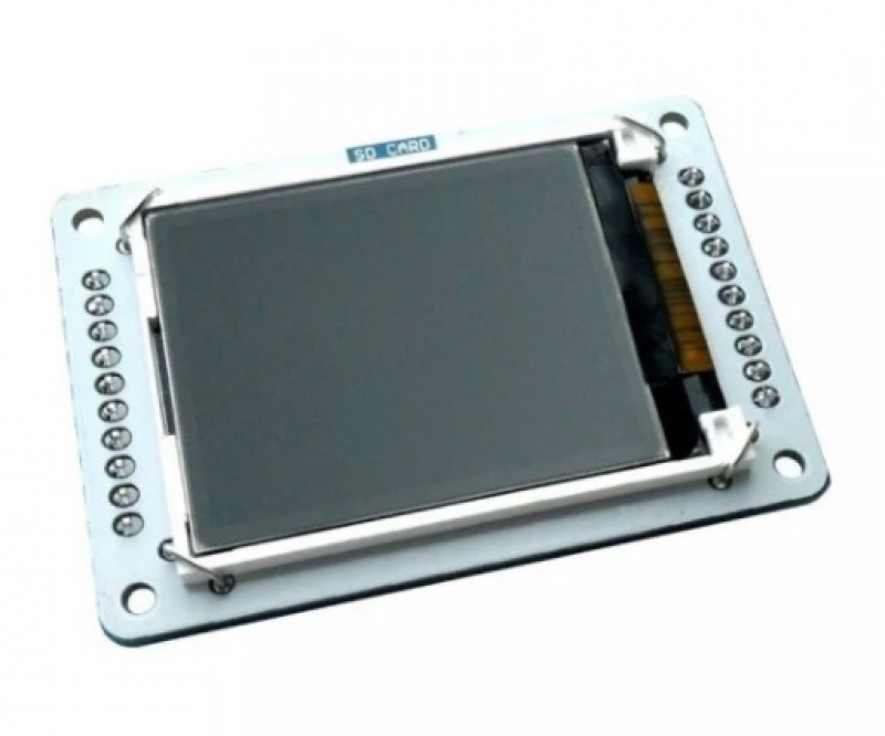 Só Tudo - DISPLAY LCD TFT 1,8