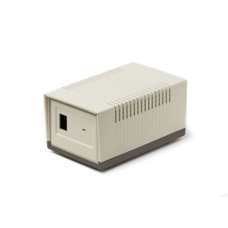 Só Tudo - CAIXA PATOLA CF810 GABINETE