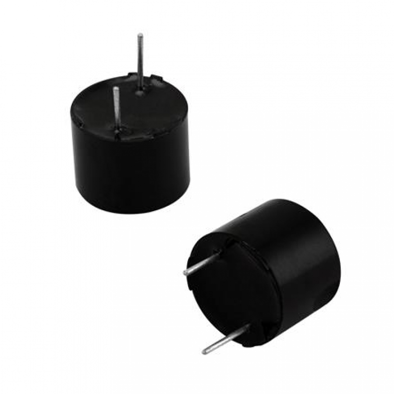 Só Tudo - BUZZER ATIVO 5VDC