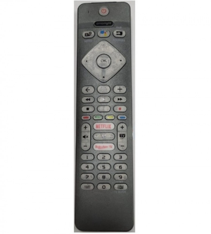 Só Tudo - CONTROLE REMOTO PARA TV SMART DA PHILIPS