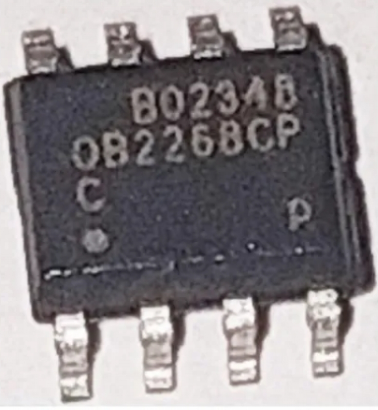 Só Tudo - CIRCUITO INTEGRADO OB2268CP