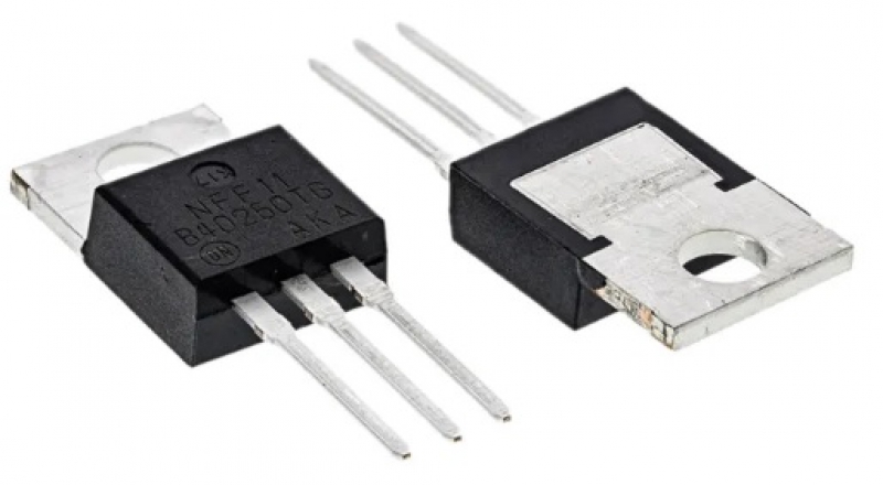 Só Tudo - DIODO MBR40250TG