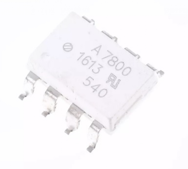 Só Tudo - CIRCUITO INTEGRADO A7800 SMD