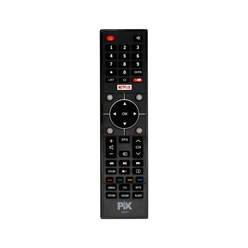 Só Tudo - CONTROLE REMOTO PARA TV SEMP