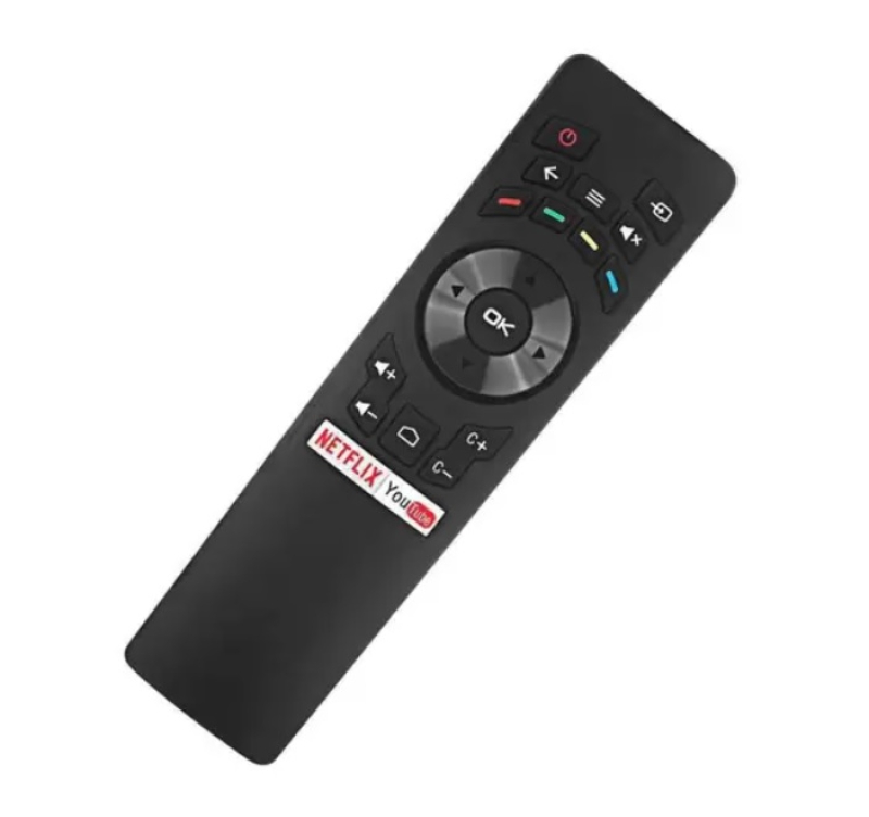 Só Tudo - CONTROLE REMOTO PARA TV MULTILASER