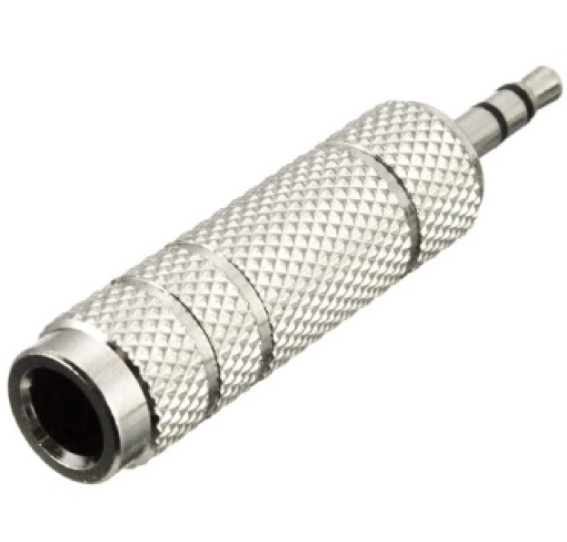 Só Tudo - ADAPTADOR PLUGS P2 P10