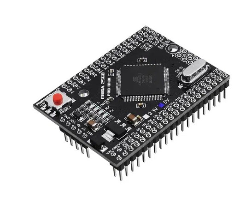 Só Tudo - ARDUINO MEGA 2560 PRO MINI