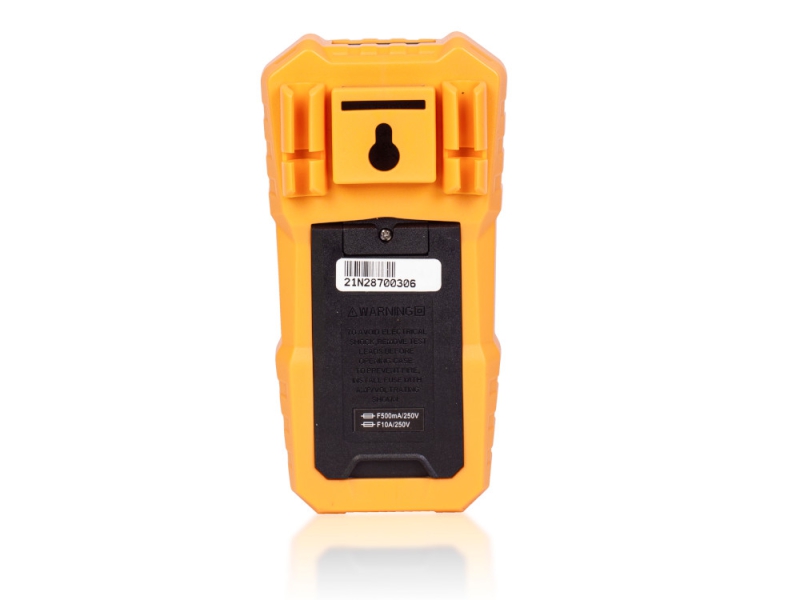 Só Tudo - MULTIMETRO DIGITAL HIKARI HM1550