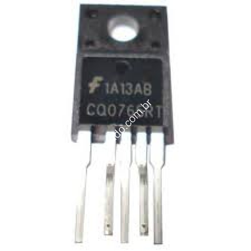 Só Tudo - CIRCUITO INTEGRADO CQ0765RT