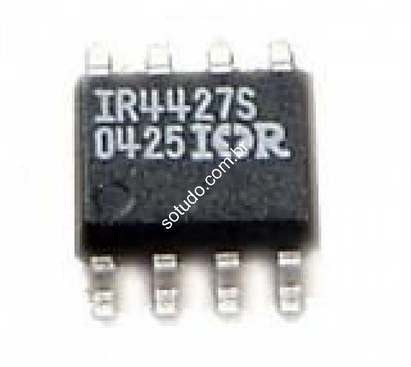Só Tudo - CIRCUITO INTEGRADO IR4427 SMD