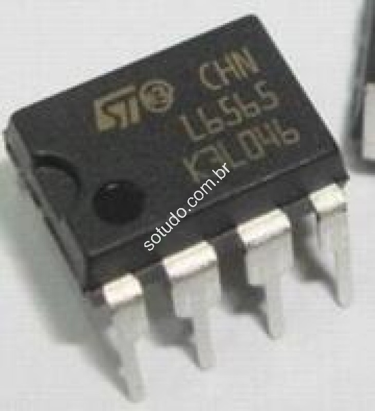 Só Tudo - CIRCUITO INTEGRADO L6565