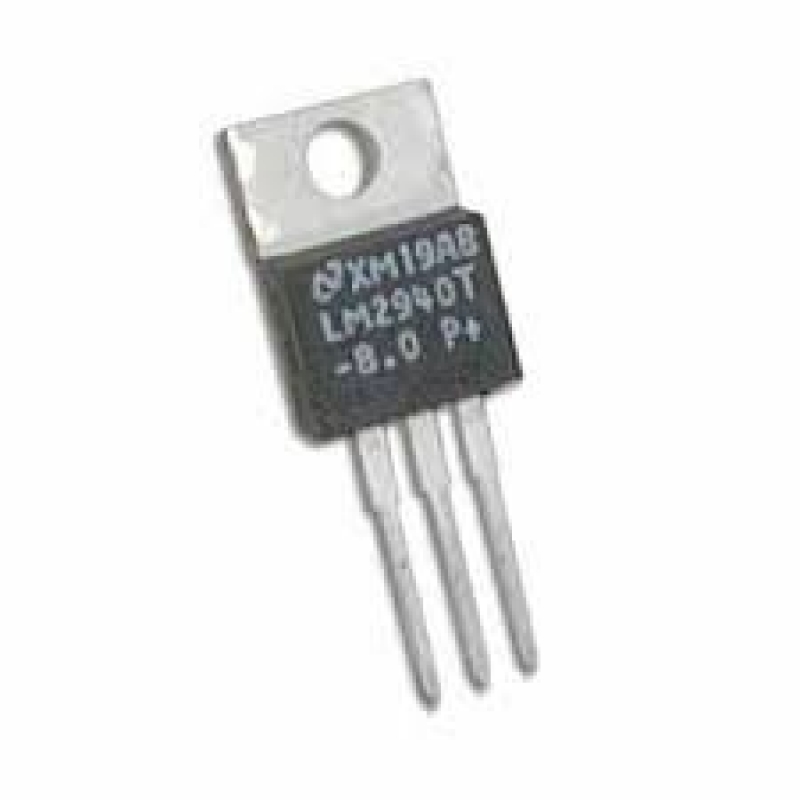 Só Tudo - CIRCUITO INTEGRADO LM2940T