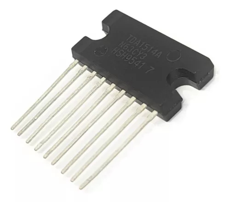 Só Tudo - CIRCUITO INTEGRADO TDA1514A