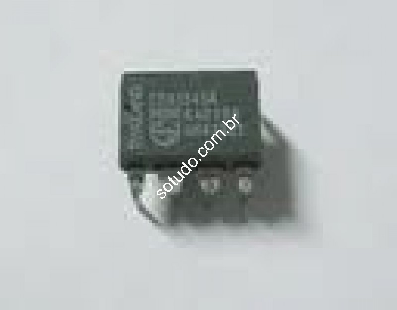 Só Tudo - CIRCUITO INTEGRADO TDA1545