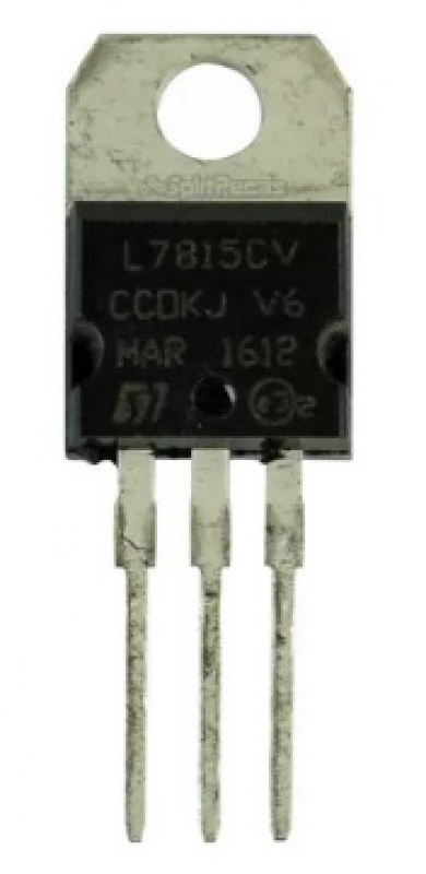 Só Tudo - REGULADOR 7815