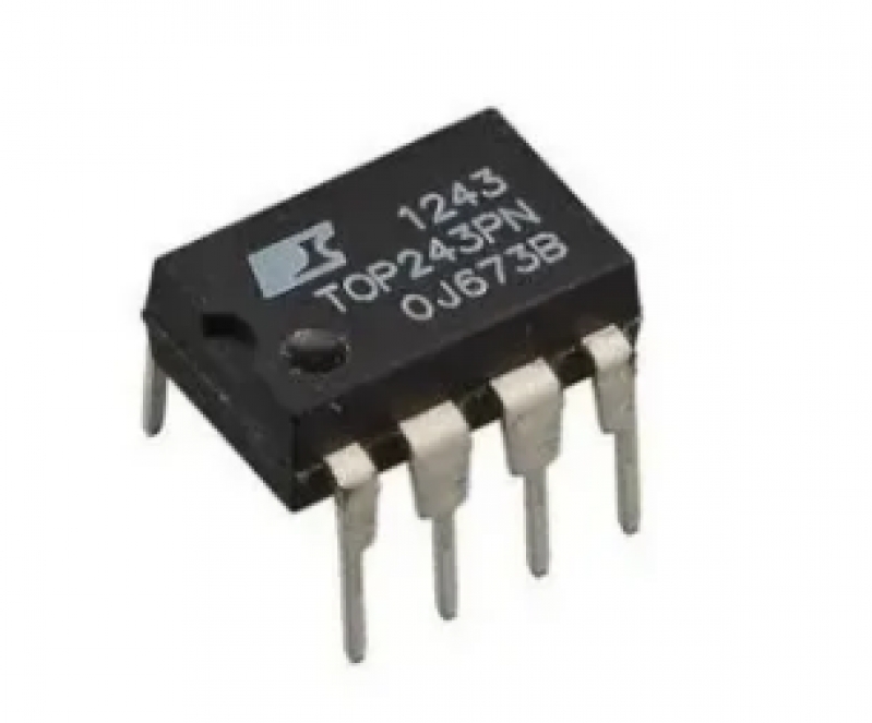 Só Tudo - CIRCUITO INTEGRADO TOP243PN