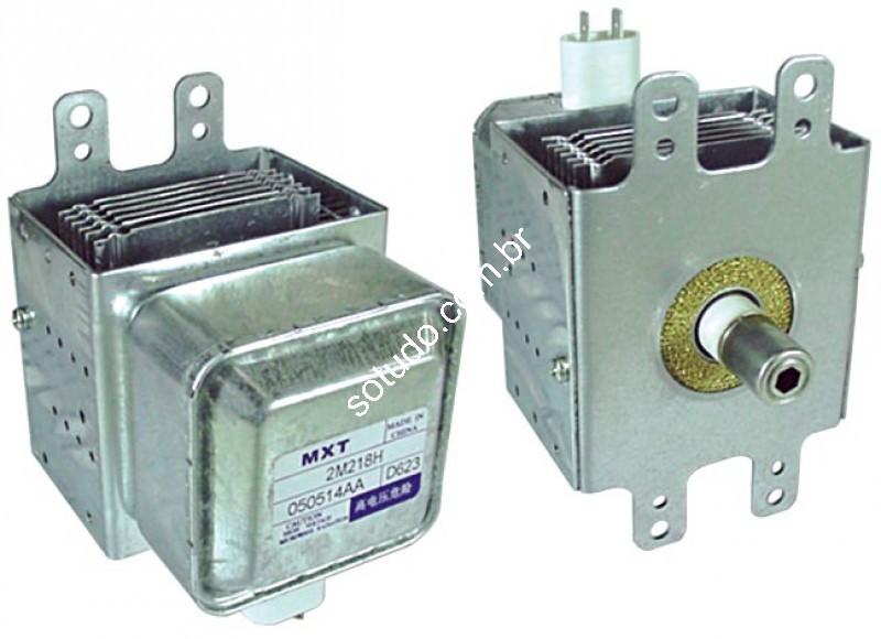 Só Tudo - MAGNETRON 2M219H