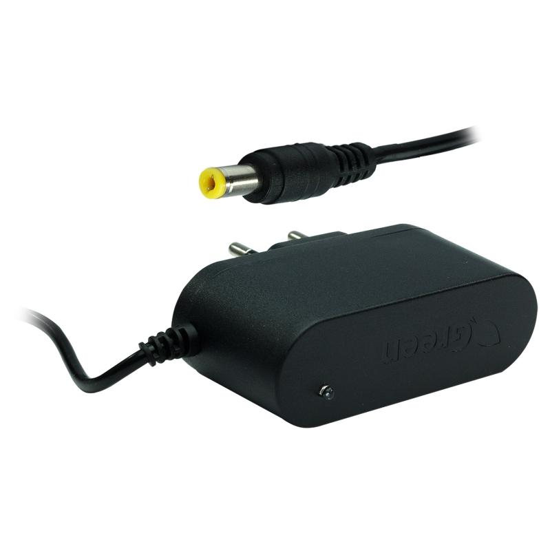 Só Tudo - FONTE CHAVEADA 9V - 1A