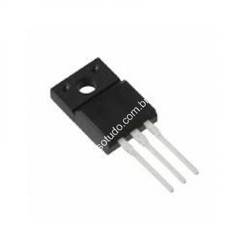 Só Tudo - CIRCUITO INTEGRADO UA7805 ISOLADO