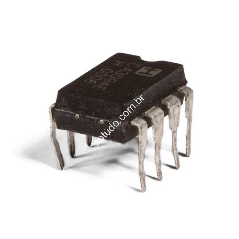 Só Tudo - CIRCUITO INTEGRADO CA3094E