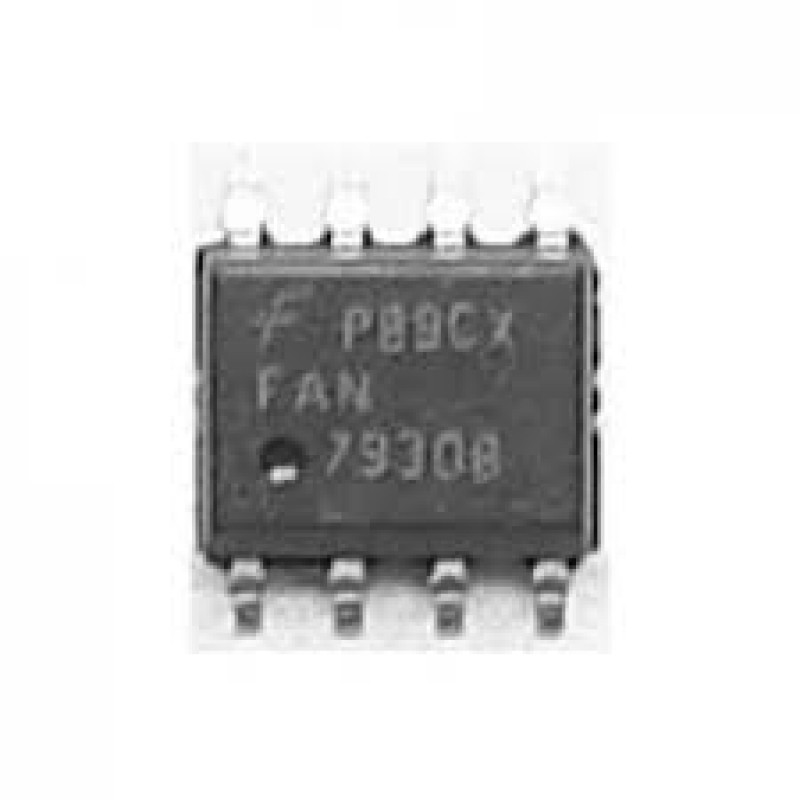 Só Tudo - CIRCUITO INTEGRADO FAN7930 SMD
