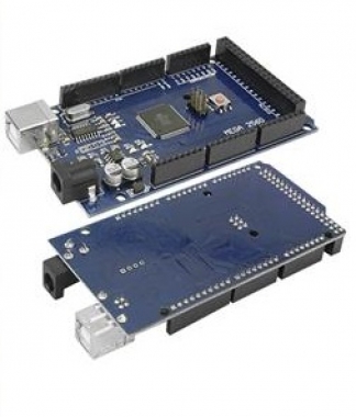 Só Tudo - ARDUINO MEGA 2560